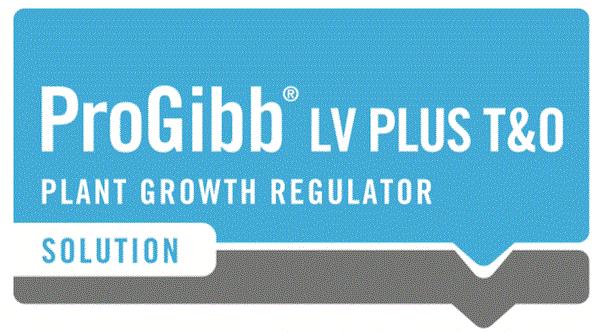 Fine Americas introduced two PGR products—Advocate and Crest.